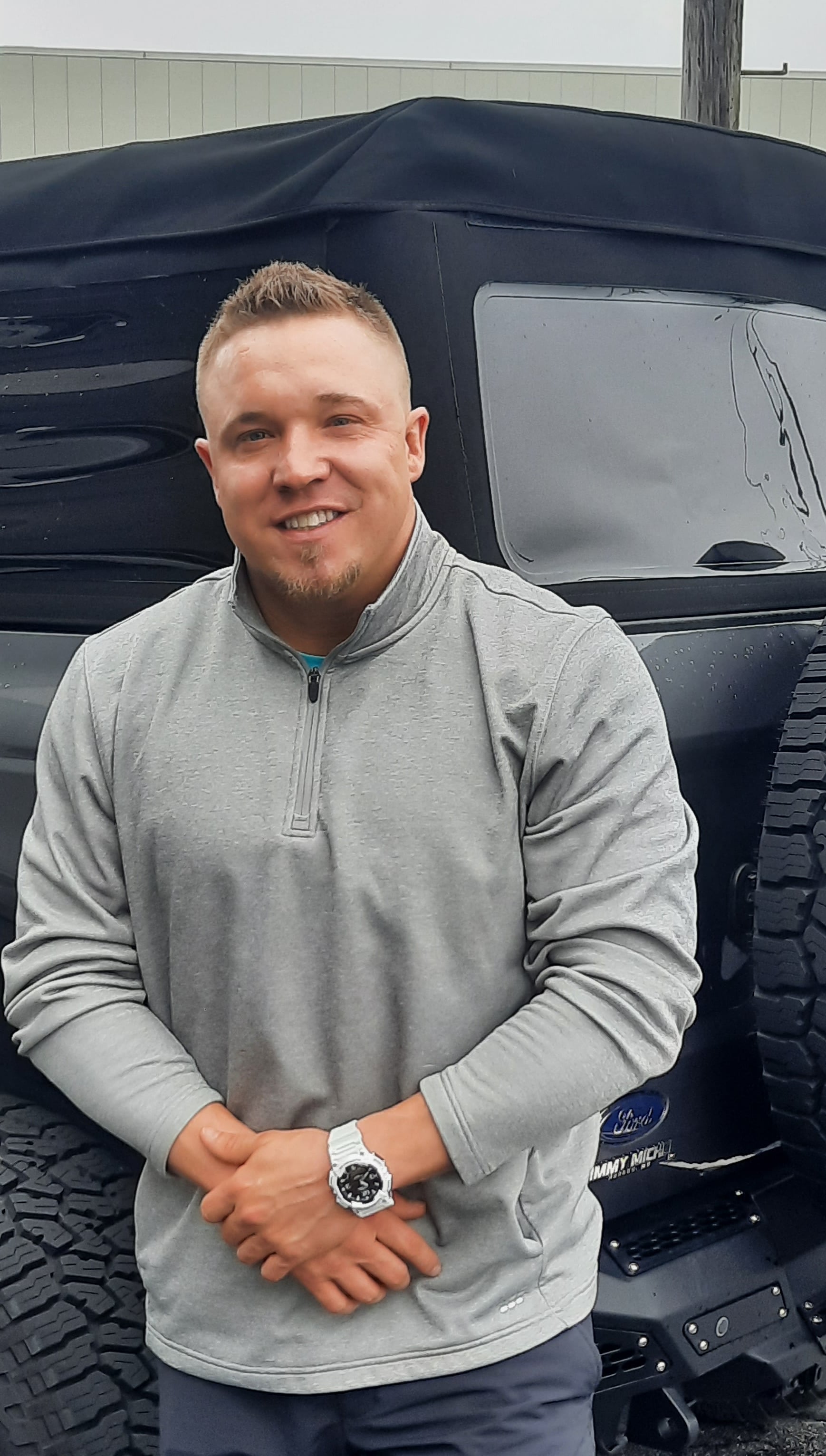 Sales Staff | Jimmy Michel Motors Inc | Aurora, MO