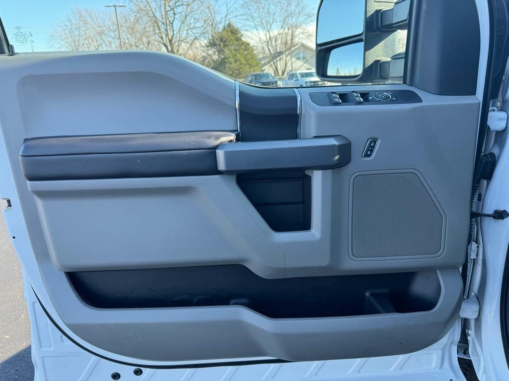 Used 2018 Ford F-250SD | Vin: 1FT7W2B67JEB91141