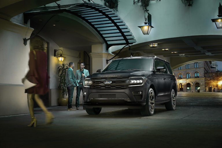 Jimmy Michel Ford Aurora | Used Car Dealership Aurora, MO