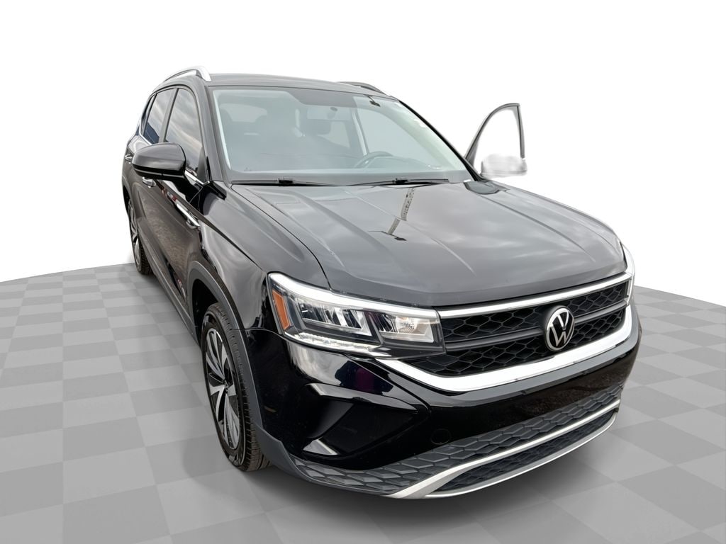 Carbravo 2022 Volkswagen Taos For Sale at Jimmy Smith Buick GMC | VIN ...