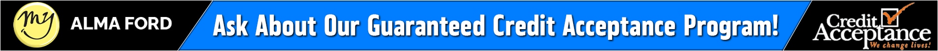 Find Your Dream Ford Vehicle in Alma, Mt. Pleasant and Midland ...
