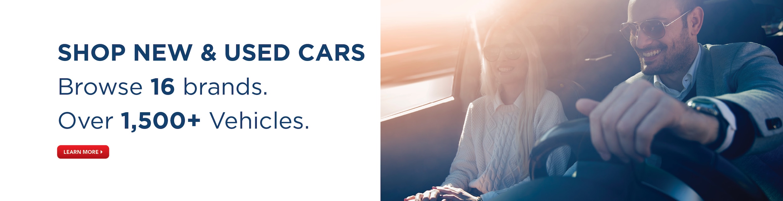 Best New & Used Cars For Sale | Jim Pattison Auto Group