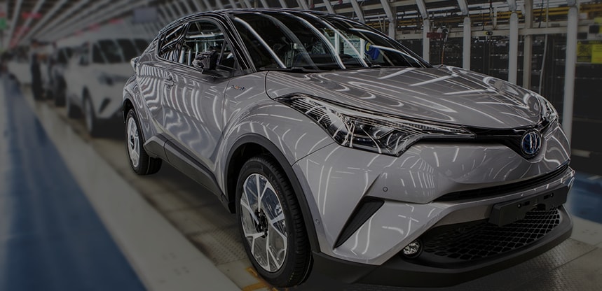 North Surrey Auto Mall | Shop New & Used Cars in Surrey B.C.