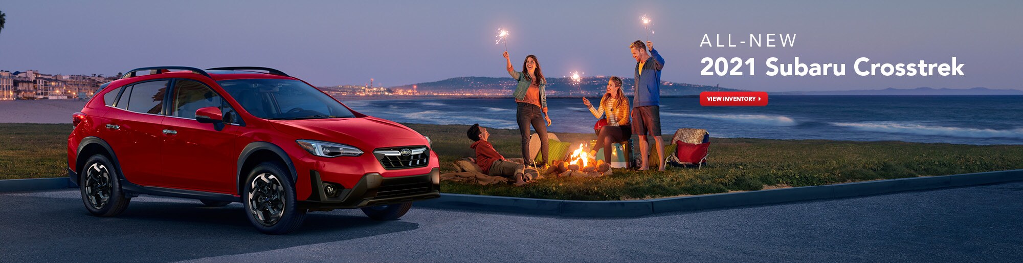 Subaru Manitoba | New Subaru Dealership in Winnipeg, MB