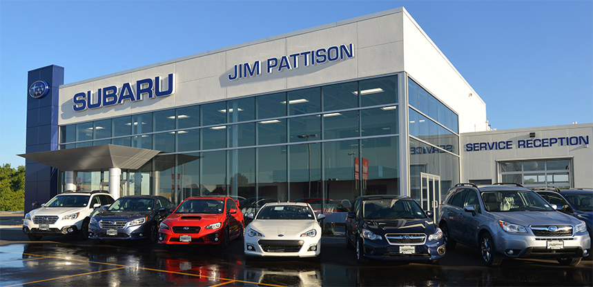 Subaru Manitoba | Shop Subaru Cars