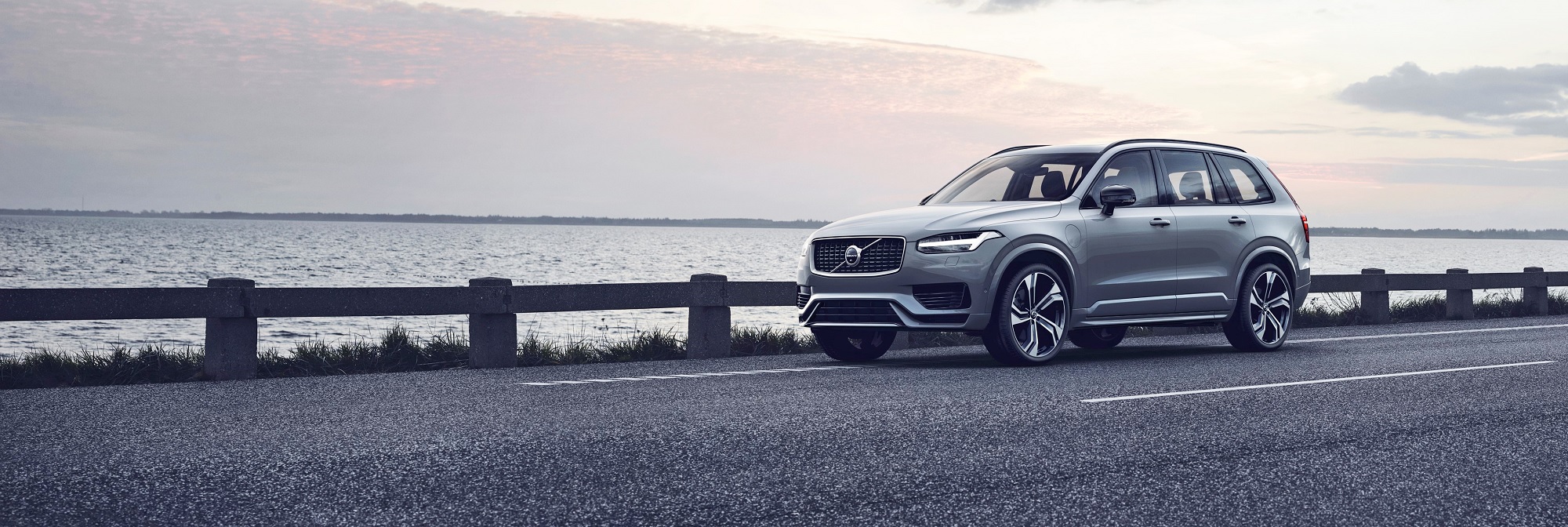 Jim Pattison Volvo Cars North Vancouver | New & Used Volvo Dealership