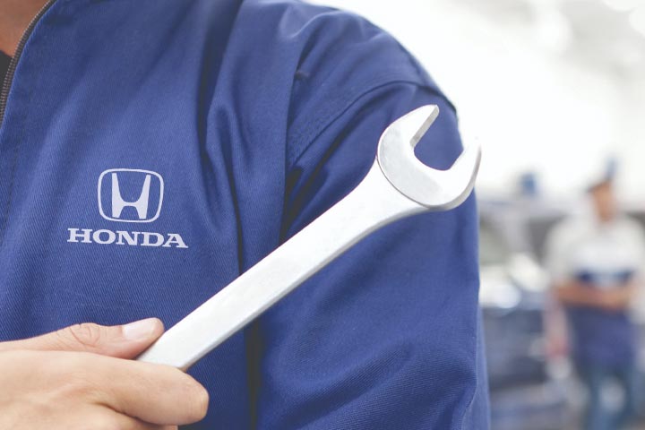 Jim Riehl's Friendly Honda | Honda in Clinton Township, MI