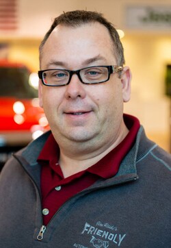 Staff | Jim Riehl's Friendly Chrysler Dodge Jeep Ram of Romeo