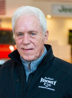 Staff | Jim Riehl's Friendly Chrysler Dodge Jeep Ram of Romeo