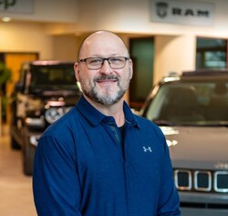 Staff | Jim Riehl's Friendly Chrysler Dodge Jeep Ram of Romeo