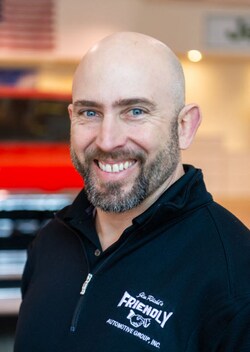 Staff | Jim Riehl's Friendly Chrysler Dodge Jeep Ram of Romeo