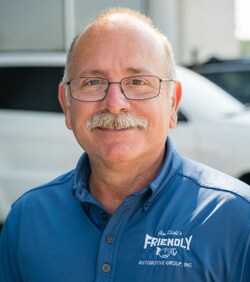 Staff | Jim Riehl's Friendly Chrysler Dodge Jeep Ram of Lapeer