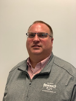 Staff | Jim Riehl's Friendly Chrysler Dodge Jeep Ram of Lapeer