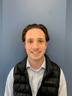 Meet the Jim Riehl's Friendly Ford of Charlevoix Team