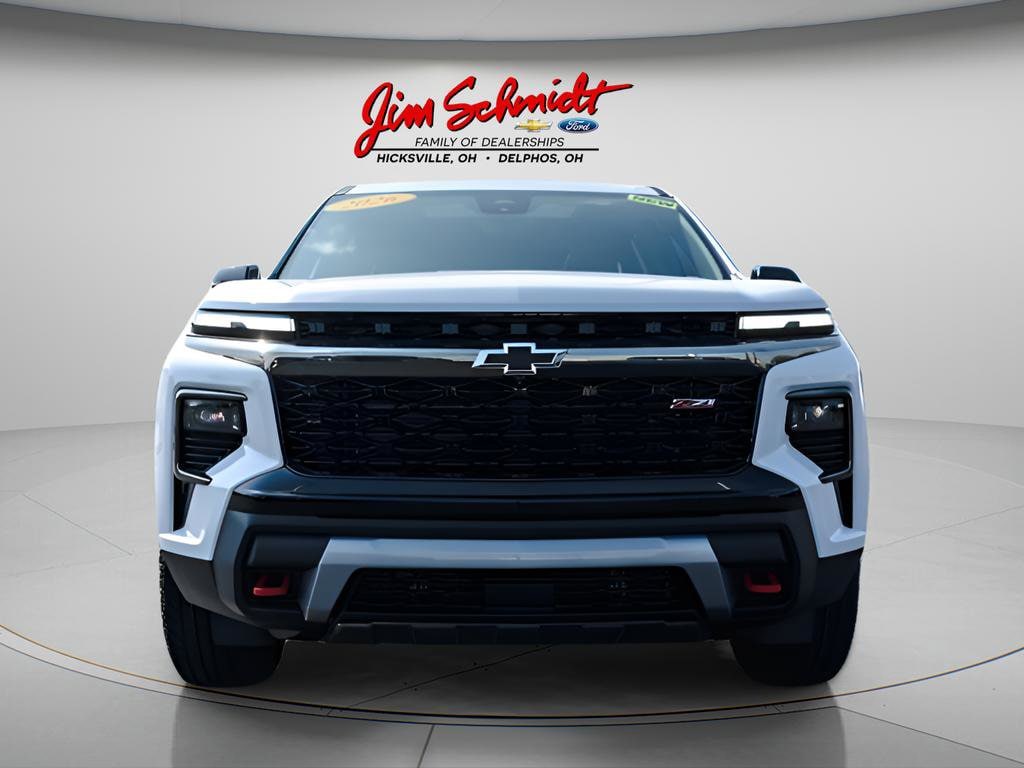 Jim Schmidt Chevrolet Buick Of Delphos