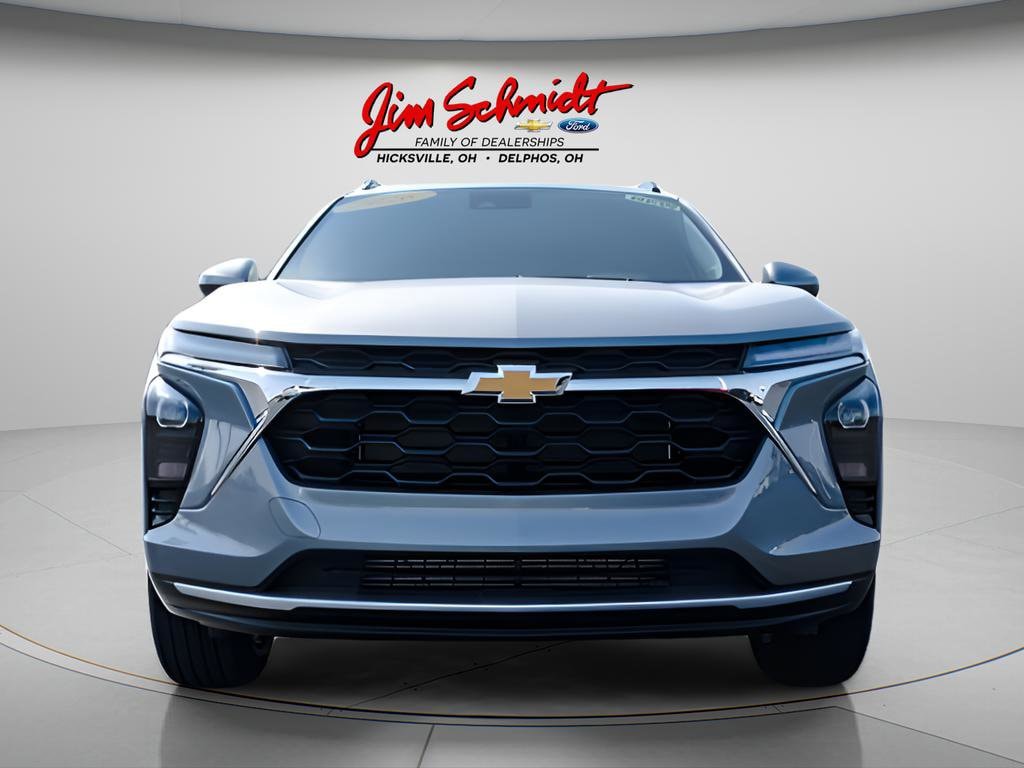 Jim Schmidt Chevrolet Buick Of Delphos