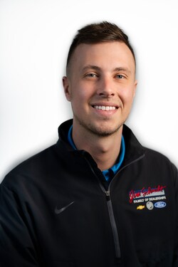 STAFF | Jim Schmidt Ford Inc.