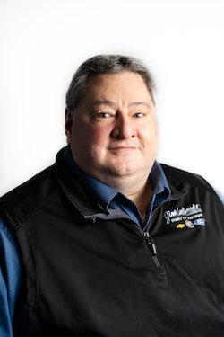 STAFF | Jim Schmidt Ford Inc.