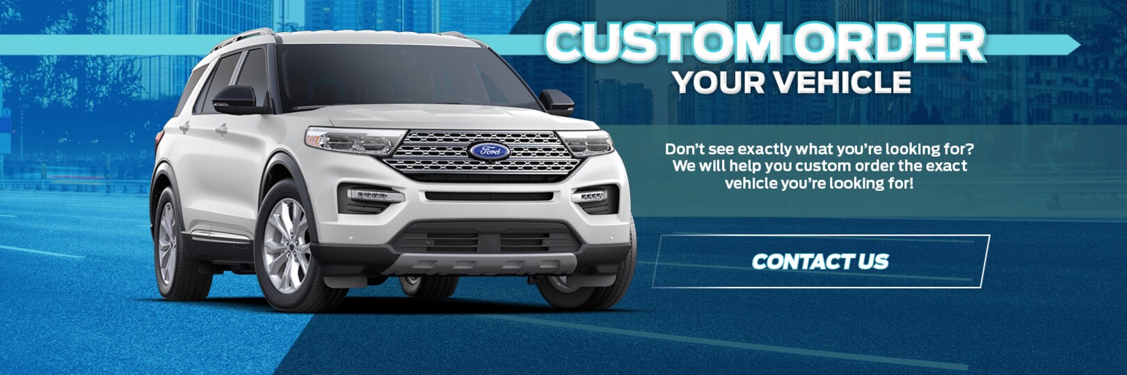 New Ford Dealership in Hicksville OH | Jim Schmidt Ford Inc.