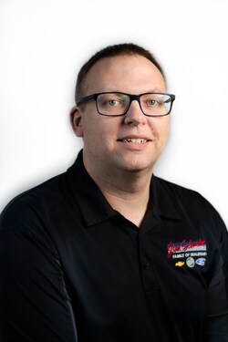 STAFF | Jim Schmidt Ford Inc.