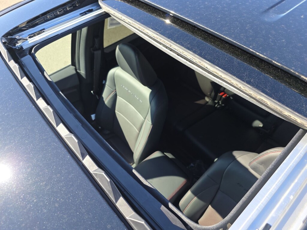 New 2025 Honda Ridgeline For Sale at Jim White Honda | VIN ...