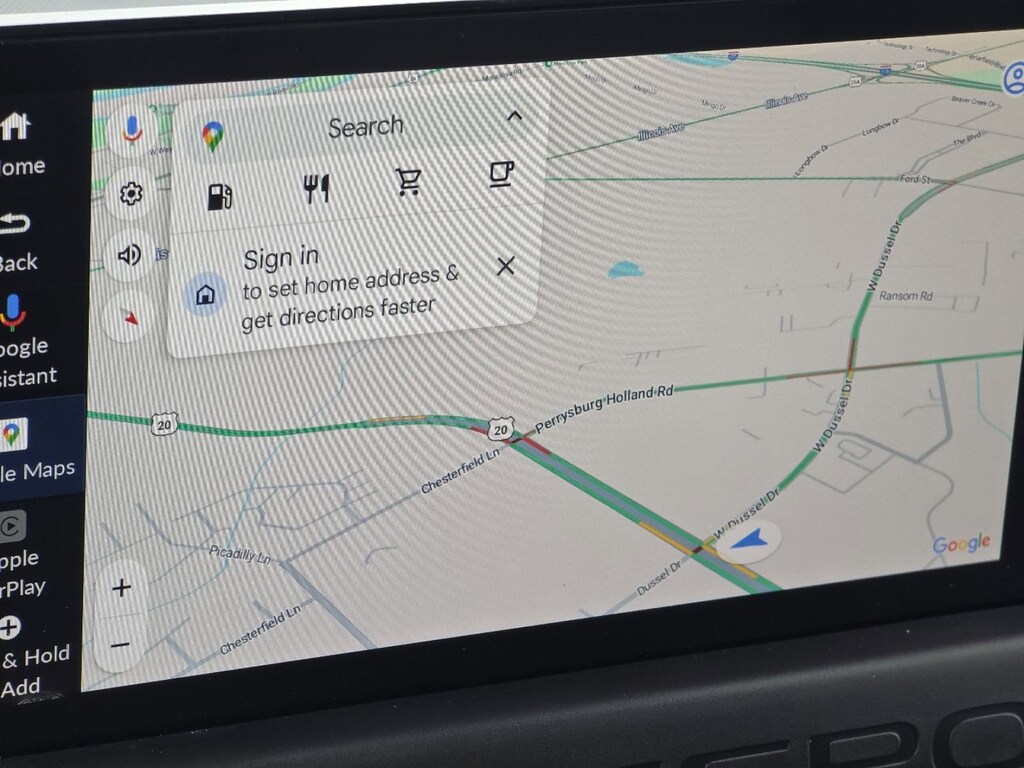 New 2026 Honda Passport For Sale at Jim White Honda | VIN ...