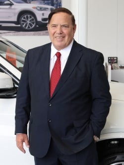 Sales and Finance Staff | BMW of Columbia