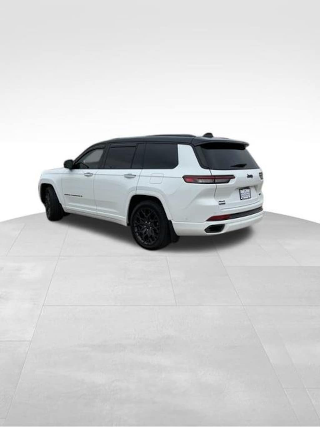 Used Jeep Grand Cherokee L For Sale Columbia MO | Columbia | S8661899