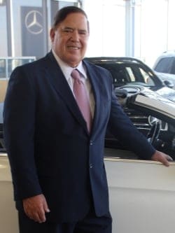 Sales Staff | Mercedes-Benz of Columbia