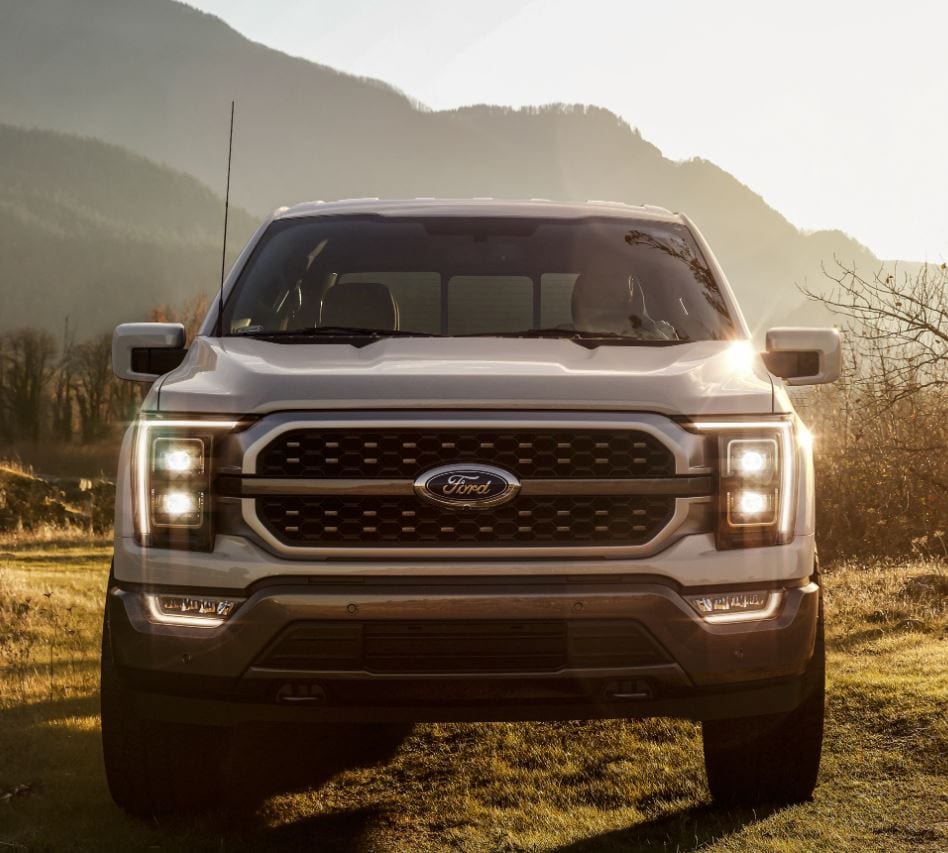 Joe Machens Ford | New & Used Ford Cars in Columbia MO