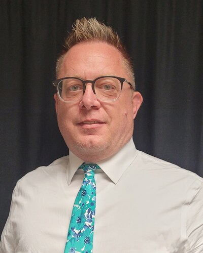 Meet our Staff - Joe Machens Ford in Columbia