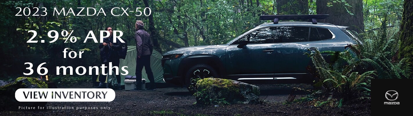 Joe Myers Mazda | New & Used Cars | Houston & Cypress, TX