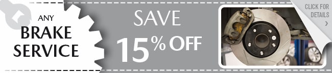 Auto Repair Coupons | Mazda Service Specials | Houston & Cypress, TX