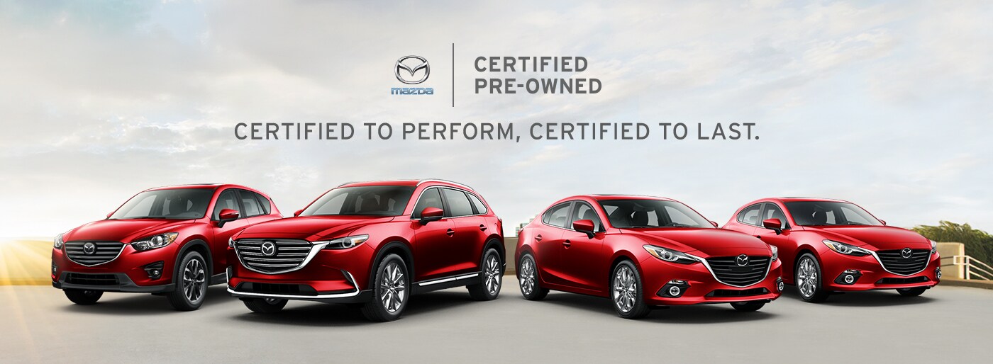 Joe Myers Mazda | New & Used Cars | Houston & Cypress, TX