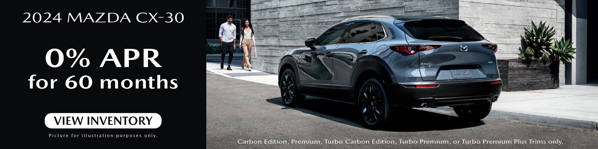 Joe Myers Mazda | New & Used Cars | Near Houston & Cypress, TX