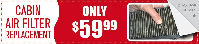 Auto Service Coupons in Houston | Joe Myers Toyota | serving Cypress TX