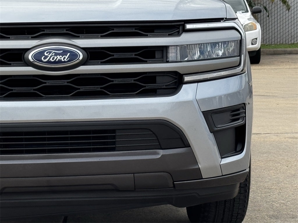 Used 2024 Ford Expedition Max XLT For Sale in Houston TX P52080 ...