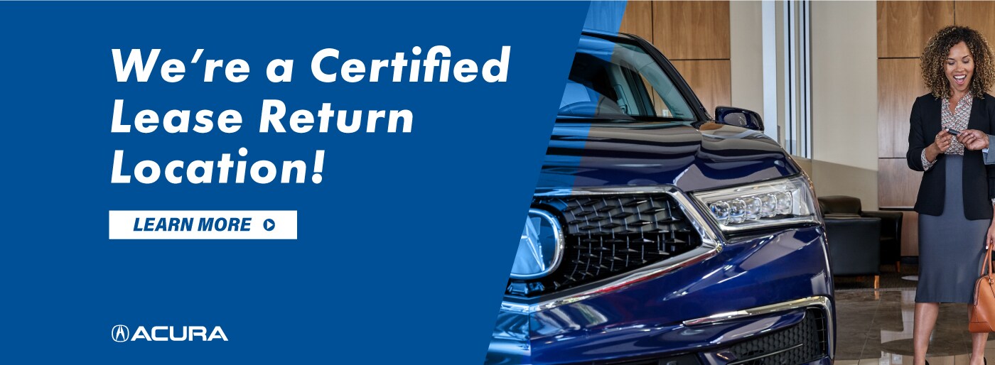 John Eagle Acura | New Acura Dealership in Houston, TX