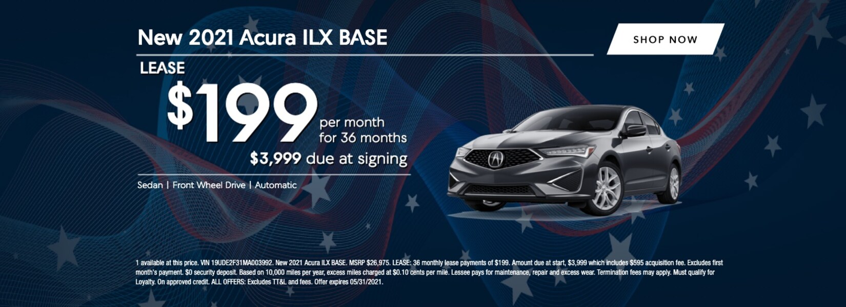 John Eagle Acura | New Acura Dealership in Houston, TX