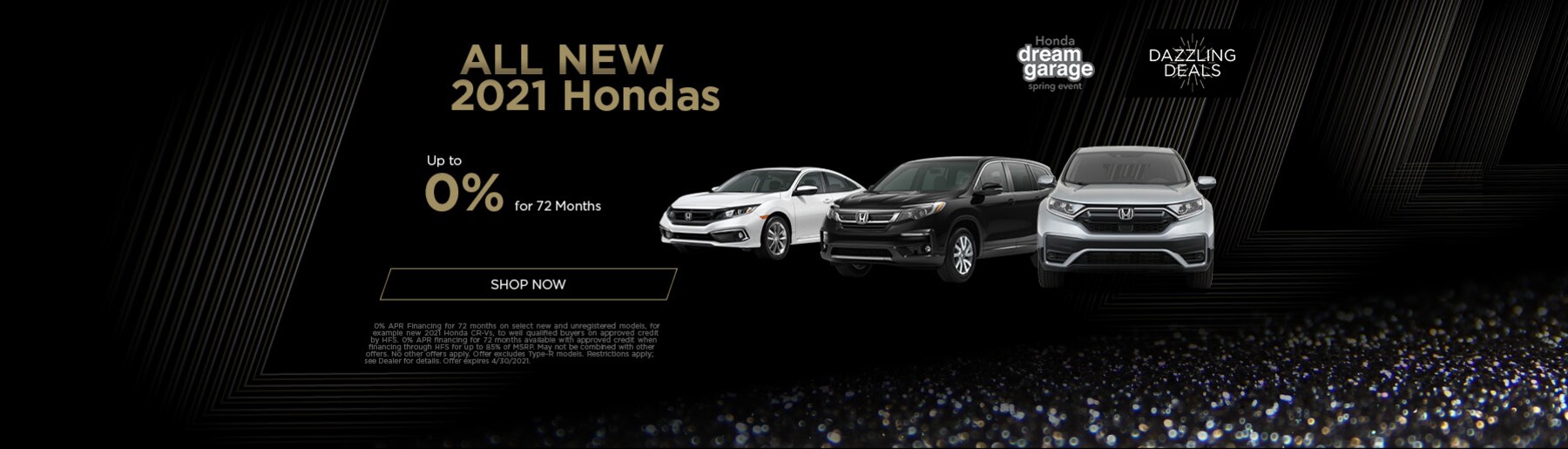 New and Used Honda Dealer | John Hinderer Honda