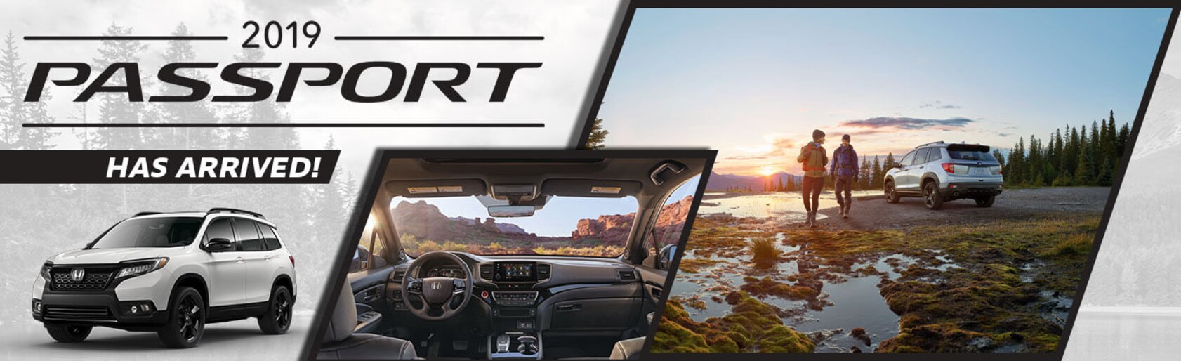 John Hinderer Honda | New Honda Dealership in Heath, OH