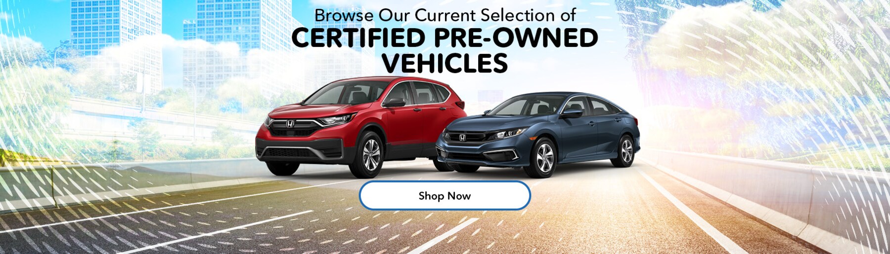 New and Used Honda Dealer | John Hinderer Honda