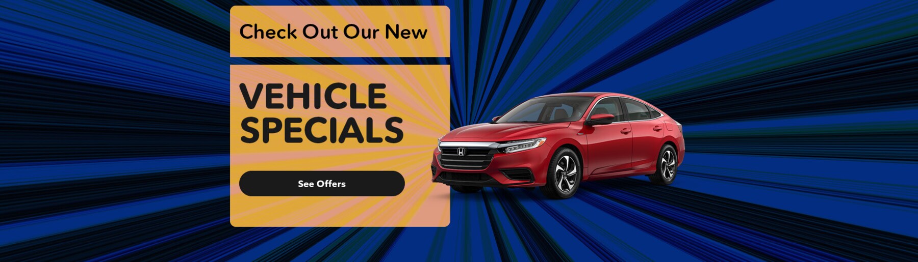 New and Used Honda Dealer | John Hinderer Honda
