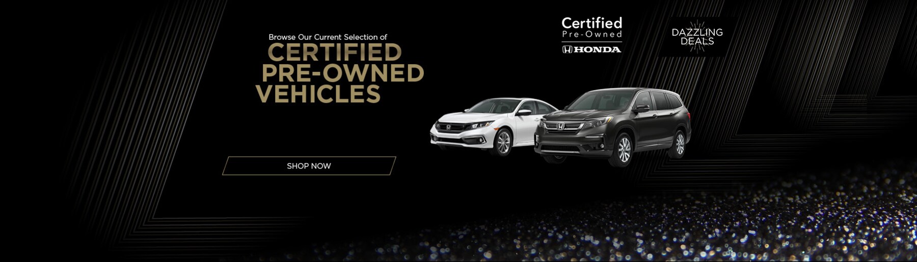 New and Used Honda Dealer | John Hinderer Honda