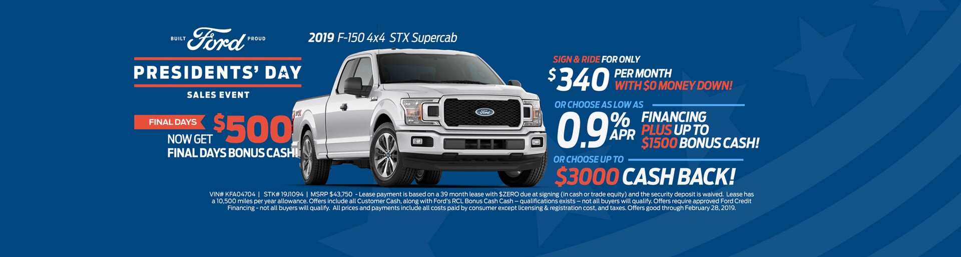 John Kennedy Ford Phoenixville | New & Used Ford Dealership ...