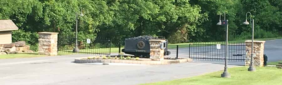 A brief description of what you will find at The Pete Dye Club | Meegan ...