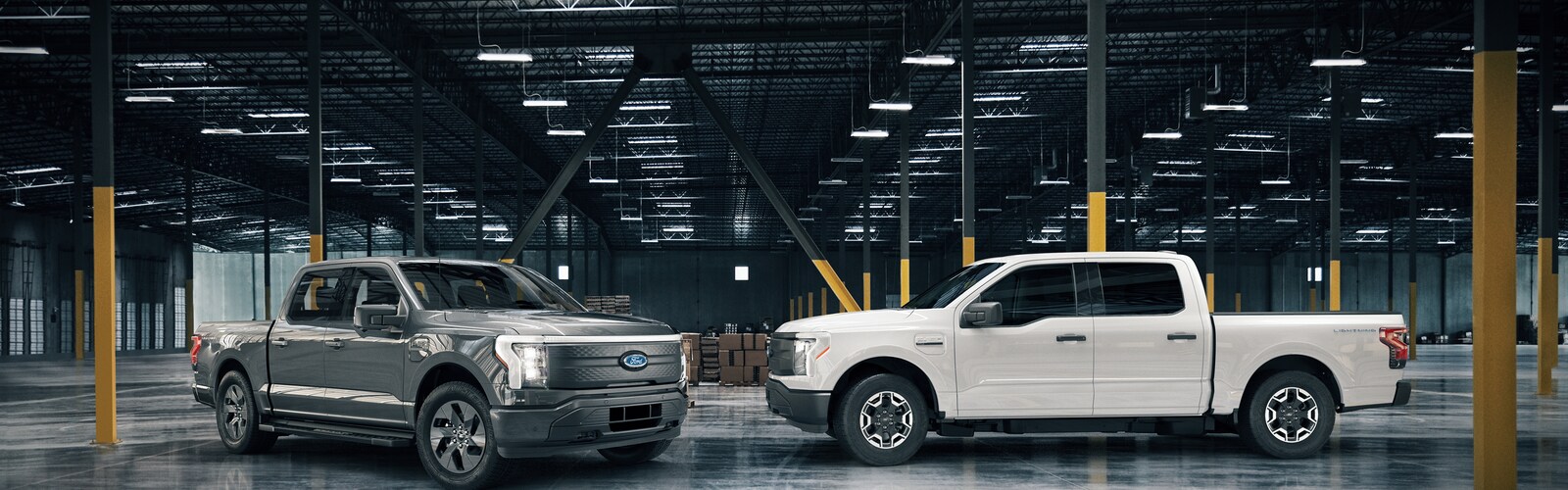 Ford & Chevy Dealer | John Megel Auto Group | In Cleveland & Dawsonville