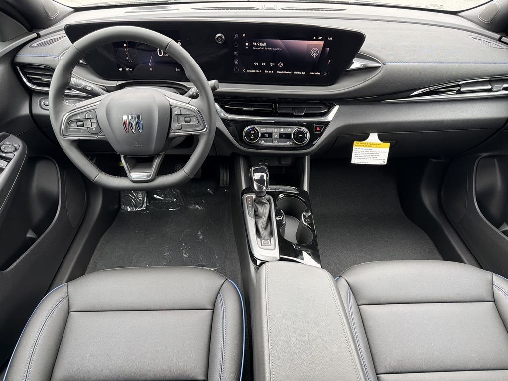 New 2026 Buick Envista For Sale at John Miles Chevrolet Buick GMC | VIN ...