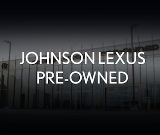 Johnson Lexus | New Dealership in Raleigh, NC