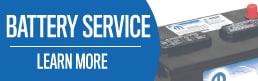 Parts Center | Johnson Auto Colorado